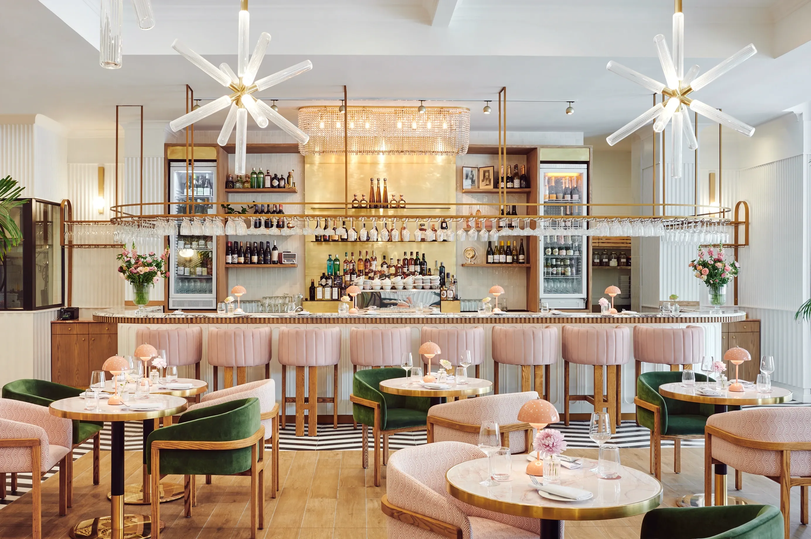 Dining at The Cole | Figo Restaurant & Script Bar Sea Point