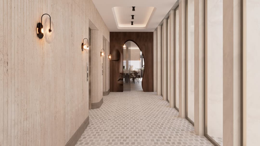 The Cole By Kove Collection | Sea Point, Cape Town
