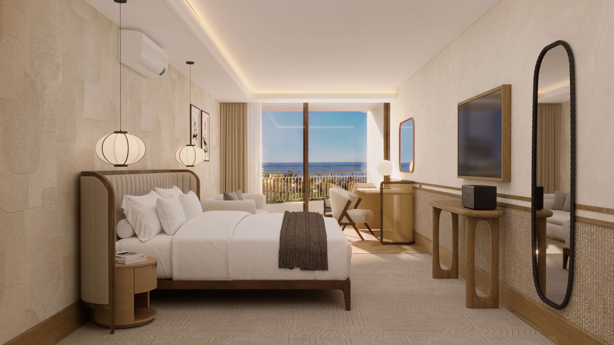 The Cole By Kove Collection | Sea Point, Cape Town