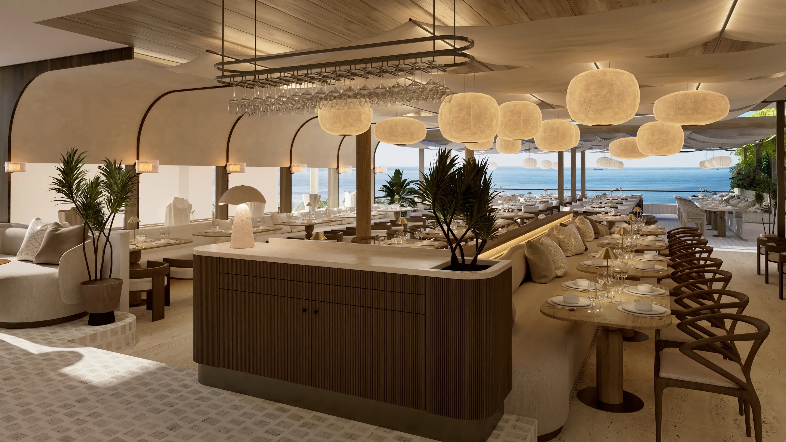 Dining at The Cole | Figo Restaurant & Script Bar Sea Point