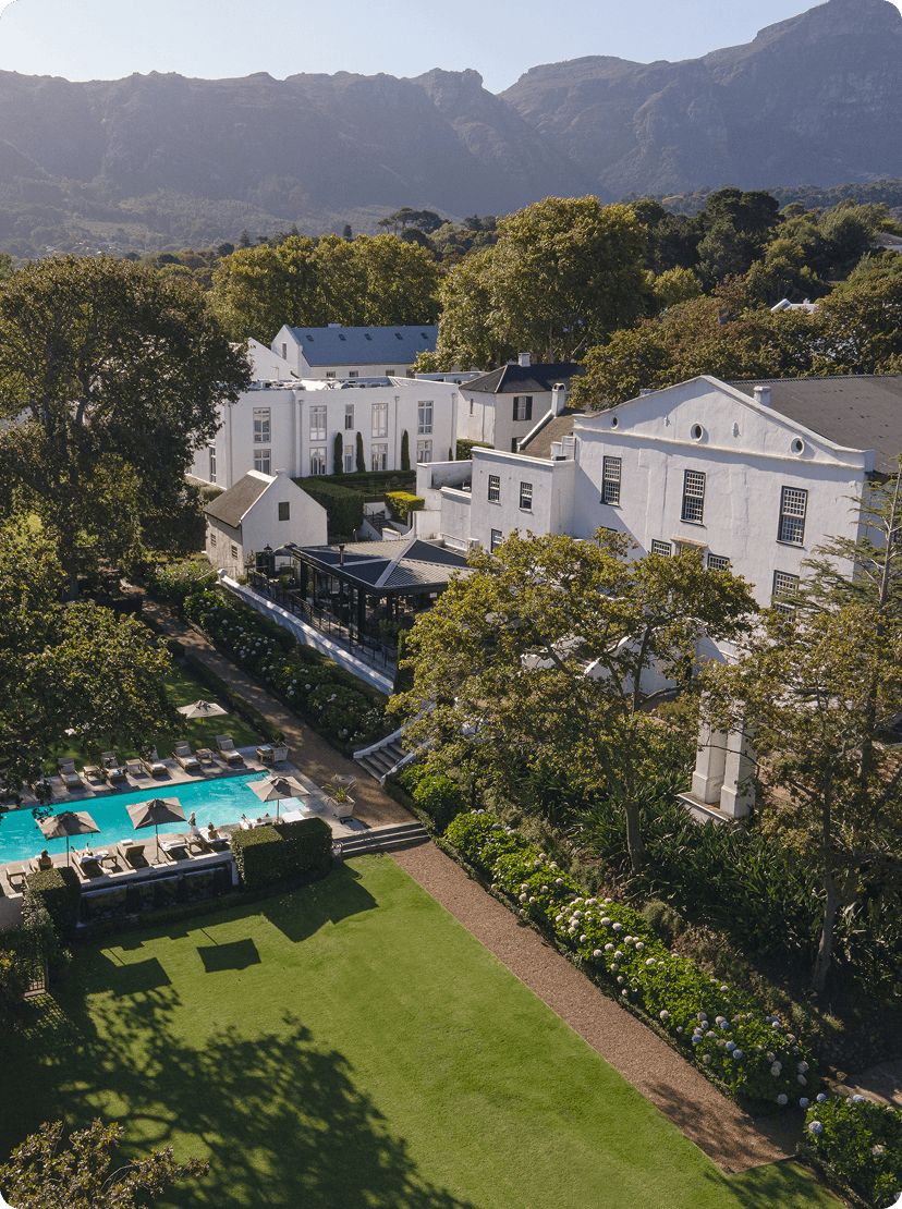 Our Story | The Cole By Kove Collection | Sea Point